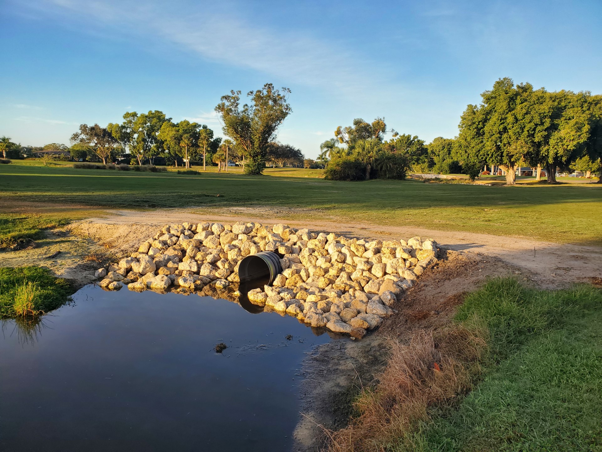 About Us - Hibiscus Golf Club